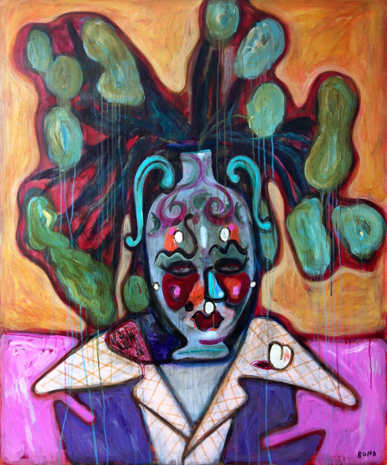 Fides Becker - Kuppel For Sale at 1stDibs