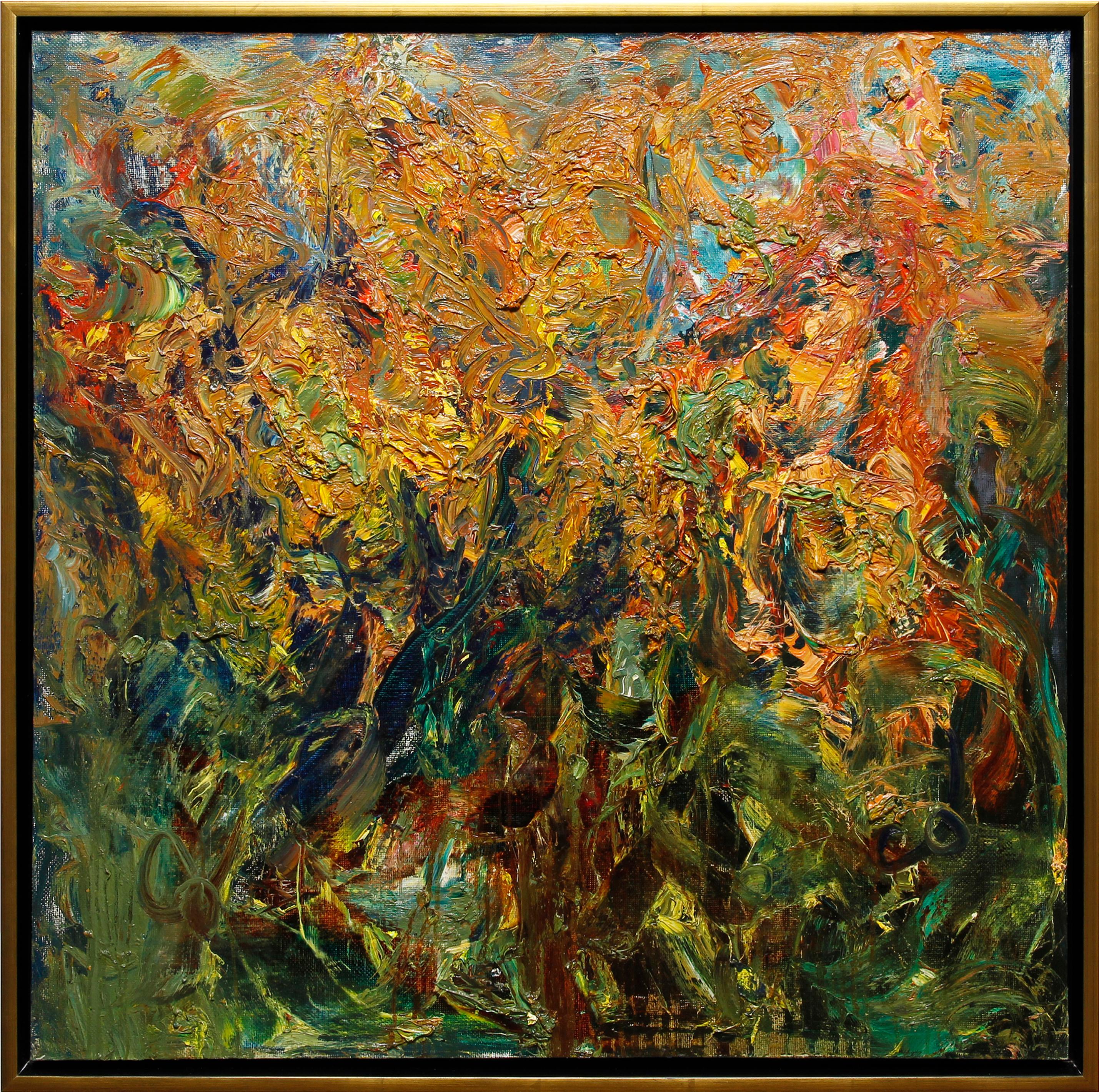 Scott Kerr - "Figure 2" by American Artist Scott Kerr at 1stDibs ...