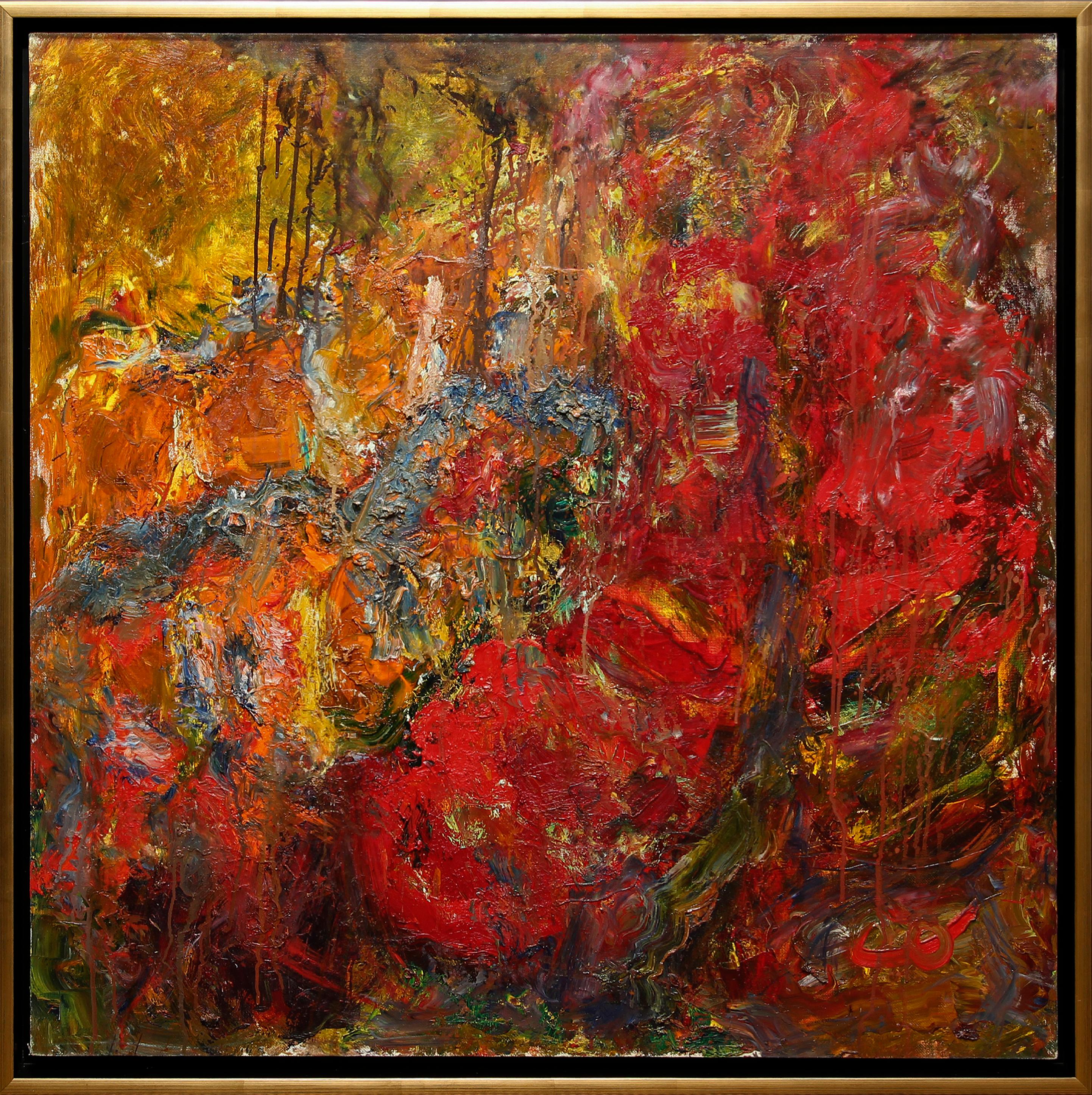 Denise Regan Paintings - 4 For Sale at 1stDibs | denise regan artist ...