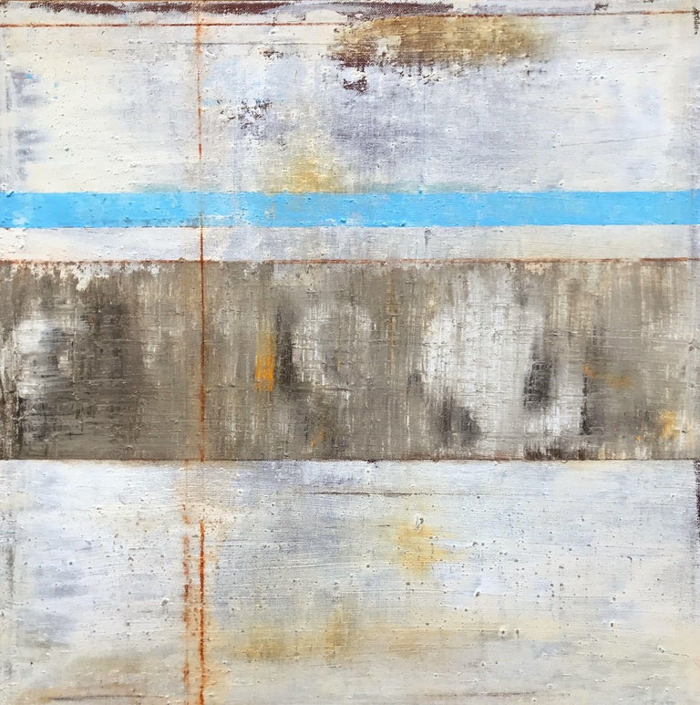 Sergio Aranda - Painting 2160, Painting, Acrylic on Canvas For Sale at ...