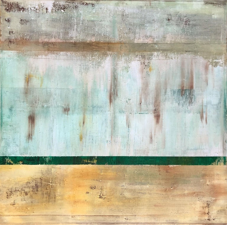 Sergio Aranda - Painting 2161, Painting, Acrylic on Canvas For Sale at ...