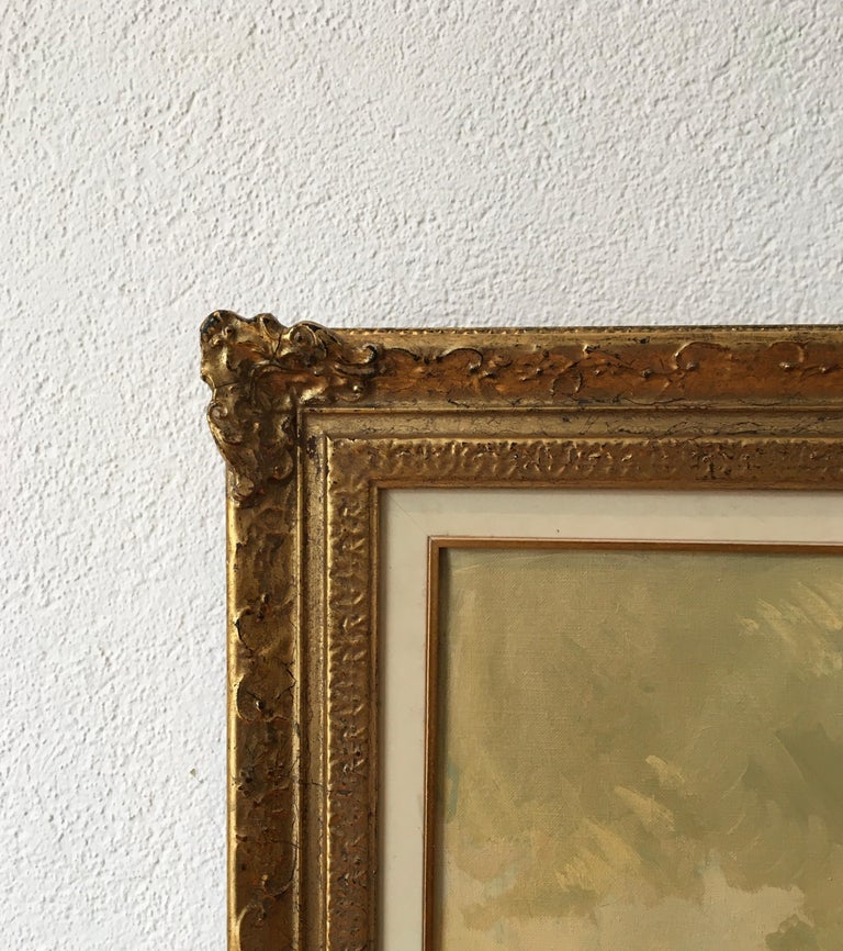 Sergio Cecchi - Animated mini golf at the Château Banquet park in ...