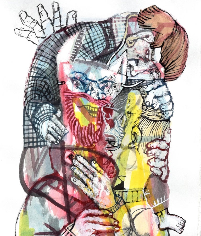 Sergio Moscona - Deseo ganar altura pero no escalando hombres Sergio ...