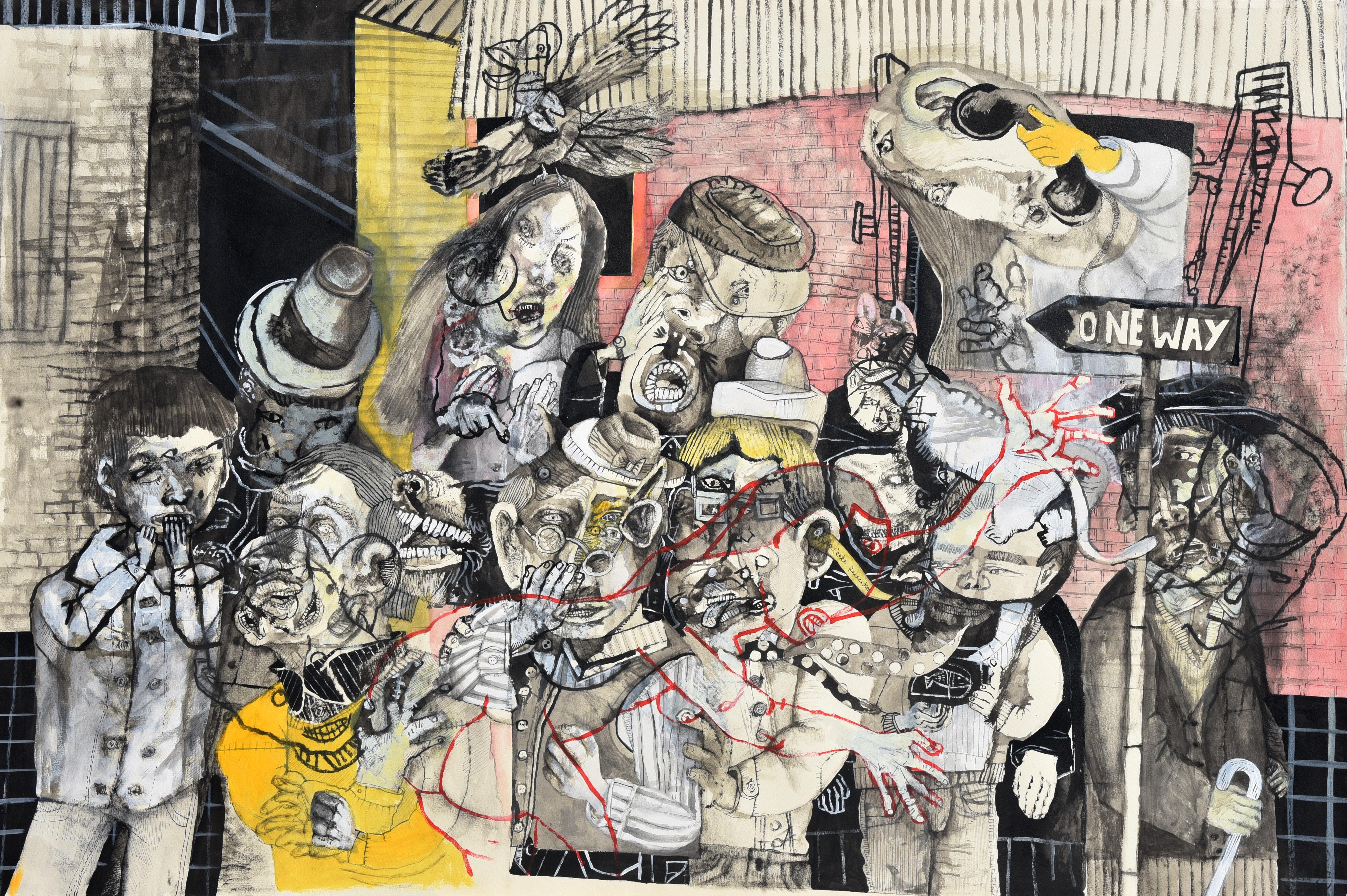 REWA - NWUNYE at 1stDibs