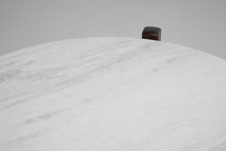 Sergio Rodrigues Latini coffee table OCA Brazil 1965 For Sale at 1stDibs