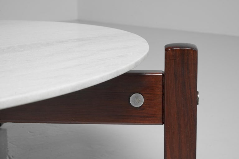 Sergio Rodrigues Latini coffee table OCA Brazil 1965 For Sale at 1stDibs