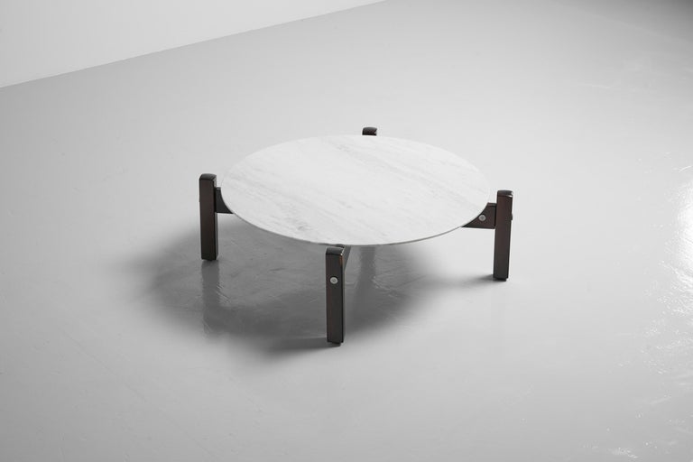 Sergio Rodrigues Latini coffee table OCA Brazil 1965 For Sale at 1stDibs