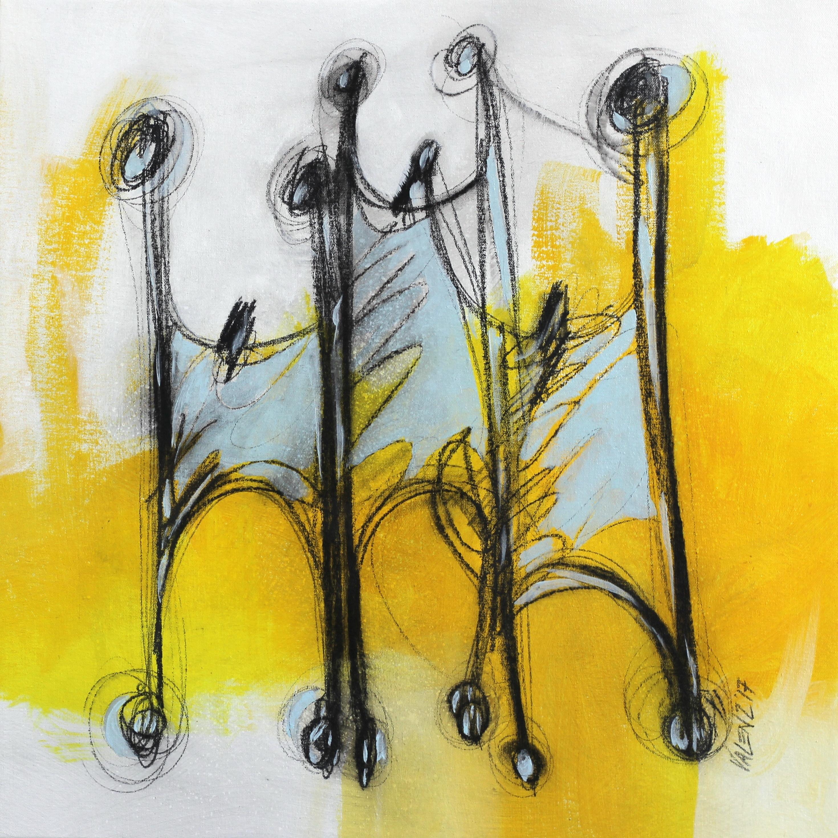 "Sergio ""Valenz"" Valenzuela" - Happy Circus at 1stDibs