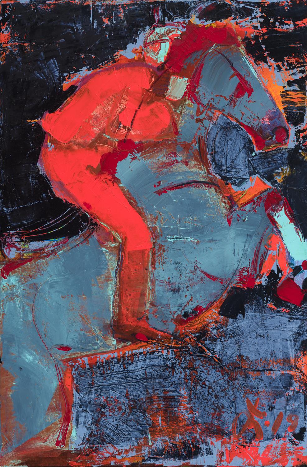 Lionel Edwards Art - 3 For Sale at 1stDibs | clive edwards artist ...