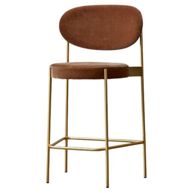 Series 430 Bar Stool For Sale at 1stDibs