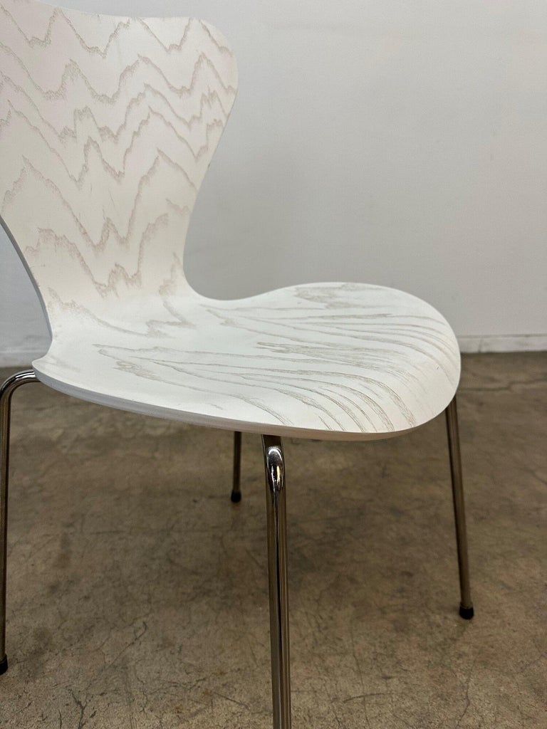 Series 7 Chair, Fritz Hansen For Sale at 1stDibs