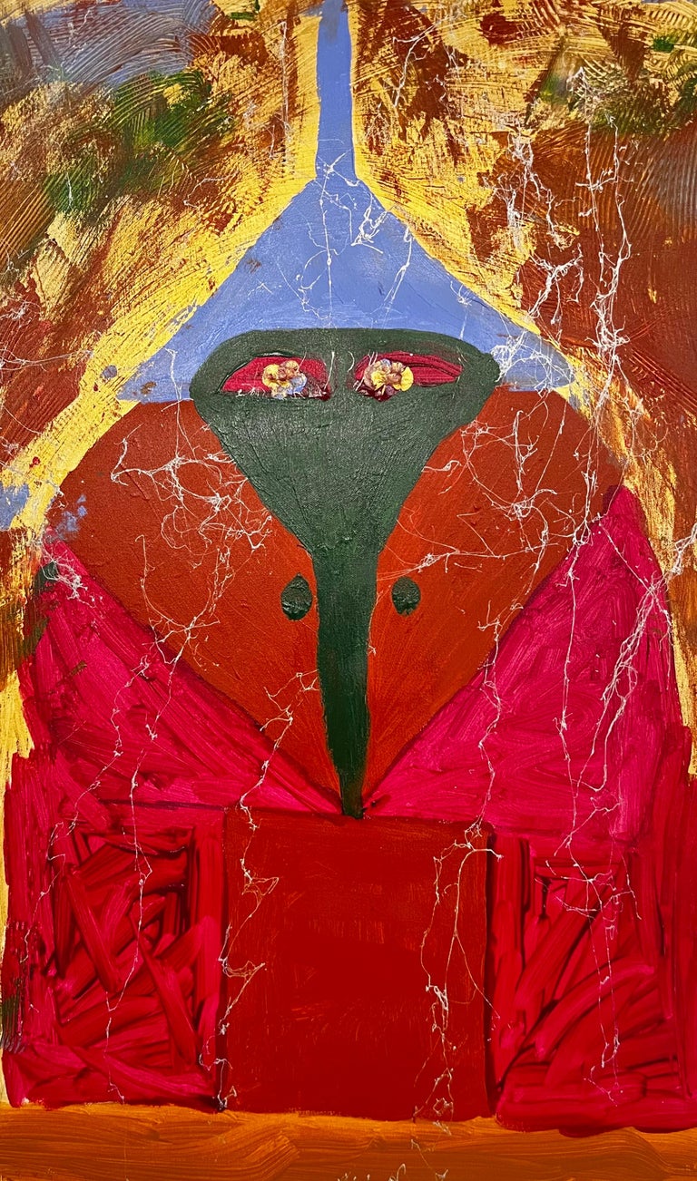 Serj Tankian - Opium Dance For Sale at 1stDibs