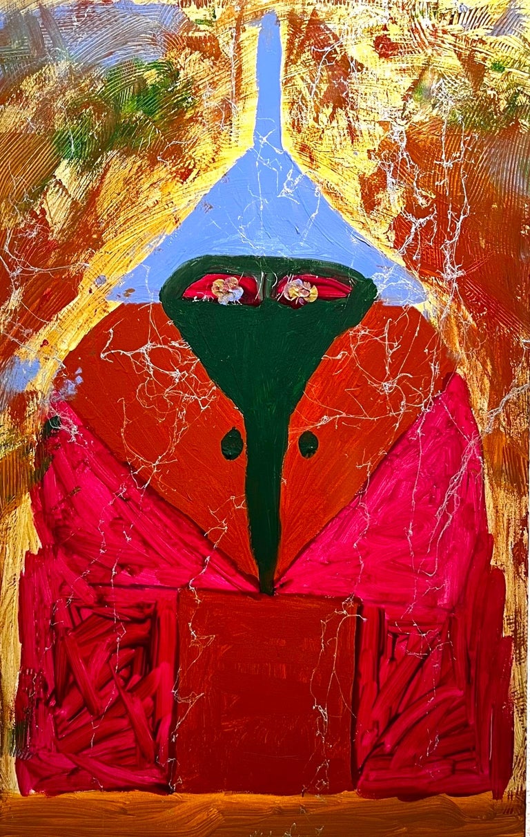 Serj Tankian - Opium Dance For Sale at 1stDibs