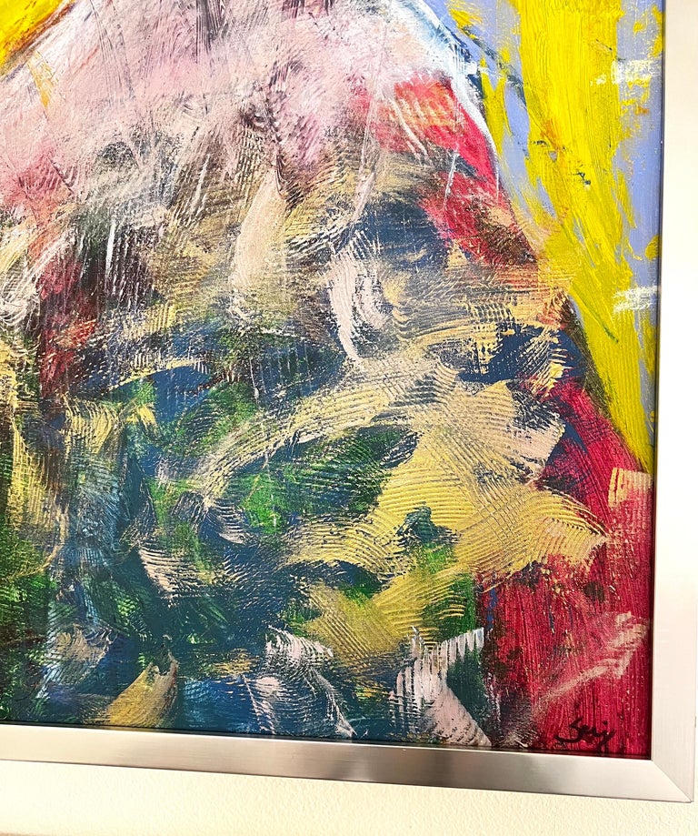 Serj Tankian - Our Mountains For Sale at 1stDibs