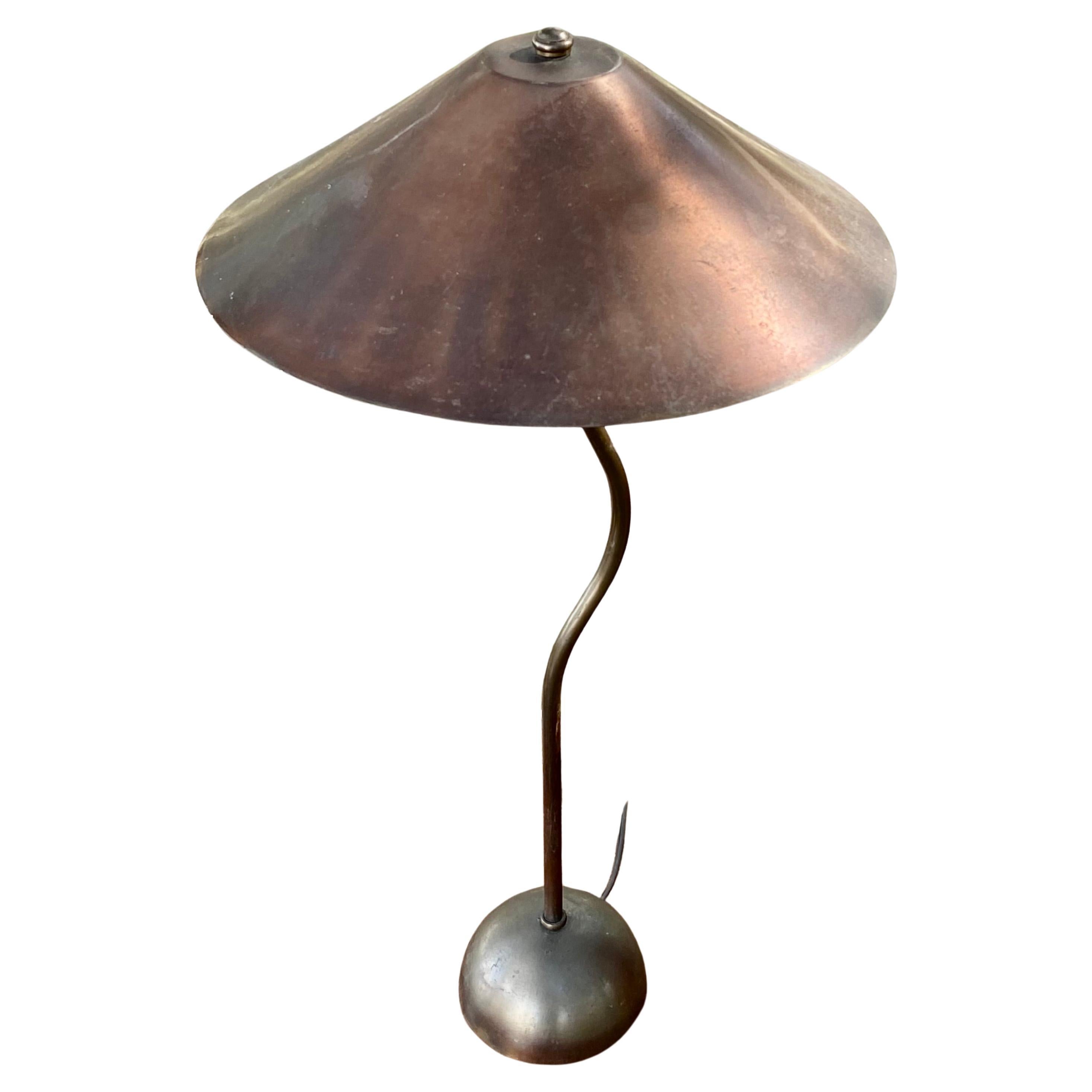 Post-Modern Table Lamps - 2,152 For Sale at 1stDibs | postmodern lamp ...