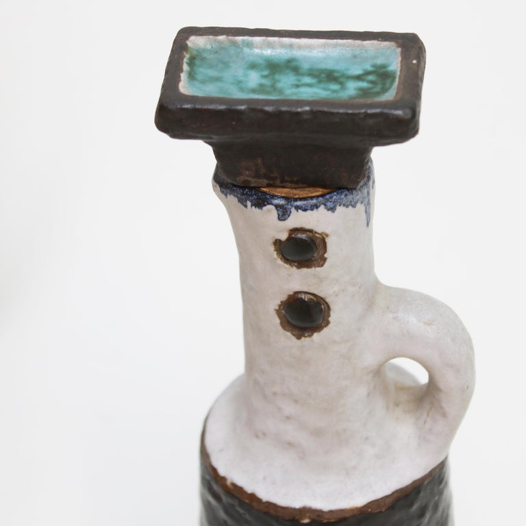 Set Domino Ceramics for Ceramano For Sale at 1stDibs