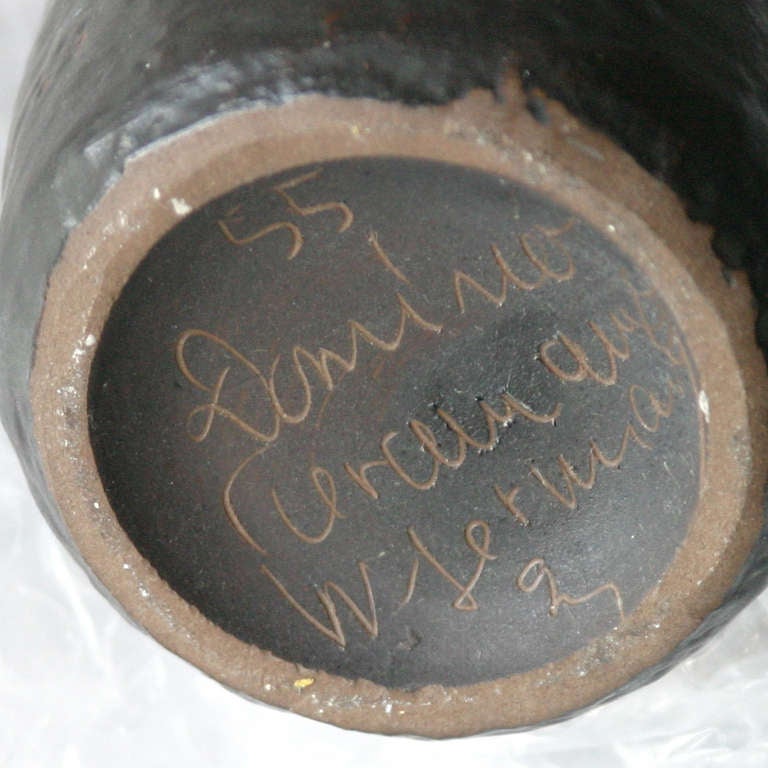 Set Domino Ceramics for Ceramano For Sale at 1stDibs