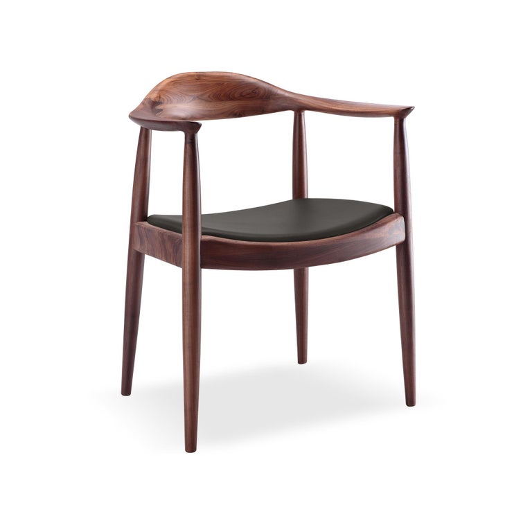 Set of 12 Bruno Dining Armchairs by Newel Modern For Sale at 1stDibs