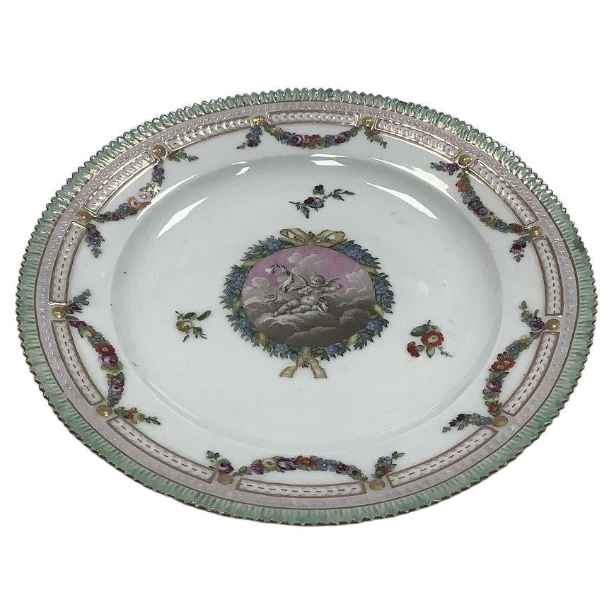 18th Century and Earlier Dinner Plates - 90 For Sale at 1stDibs | 18th ...