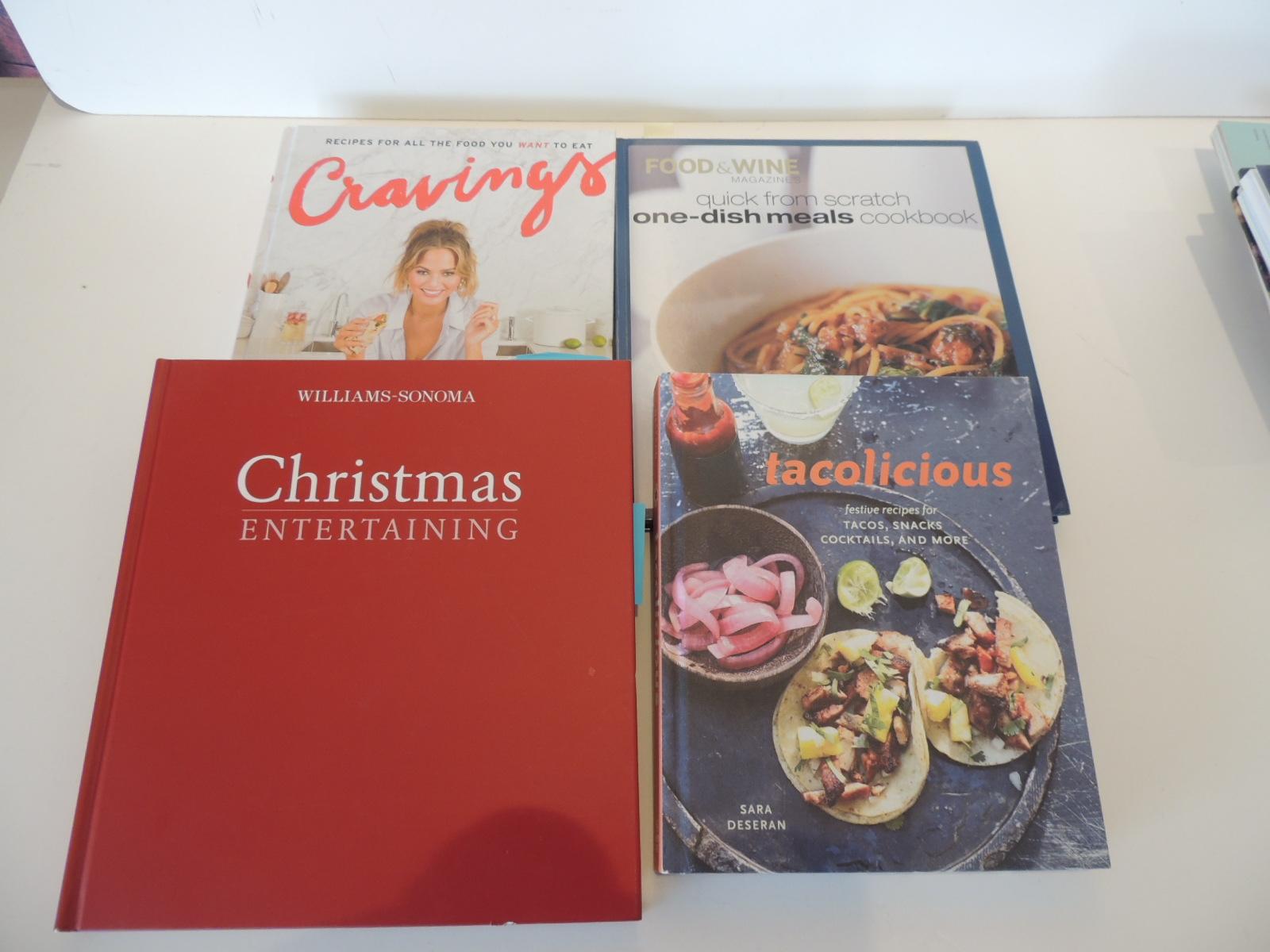 Set of '14' Cooking Books Collection For Sale at 1stDibs