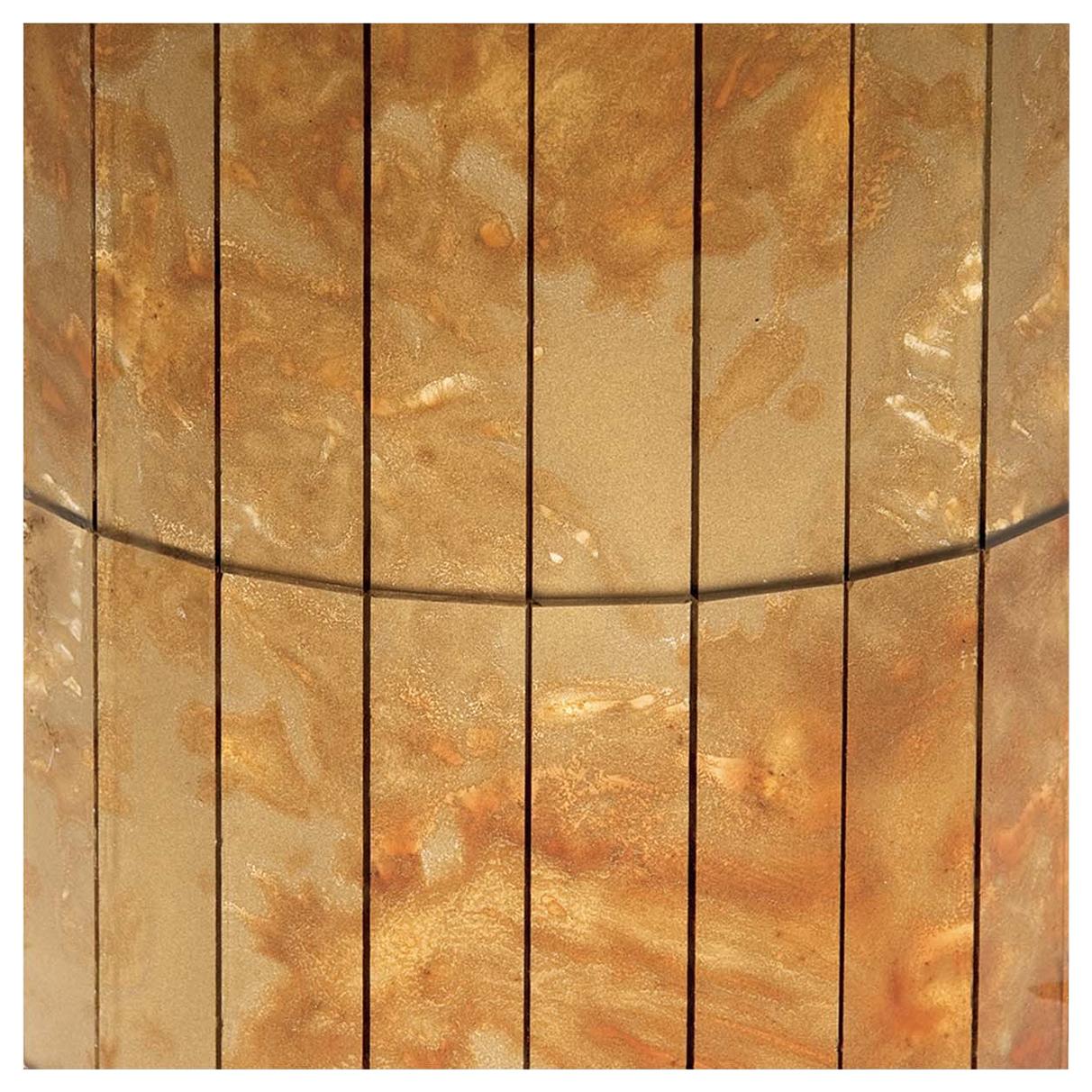 Set of 15 Damask Gray Decorative Panels For Sale at 1stDibs