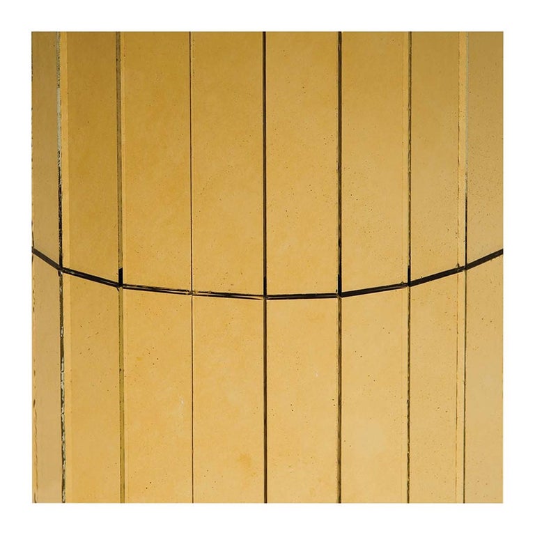 Set of 15 Golden Antique Decorative Panels For Sale at 1stDibs