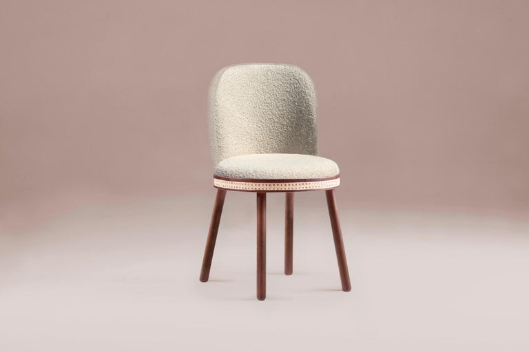 Set of 2 Alma Chairs by Dooq For Sale at 1stDibs