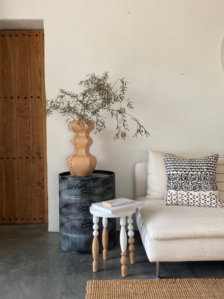 Set of 2 Alp Vessels 510 by Alp Design For Sale at 1stDibs