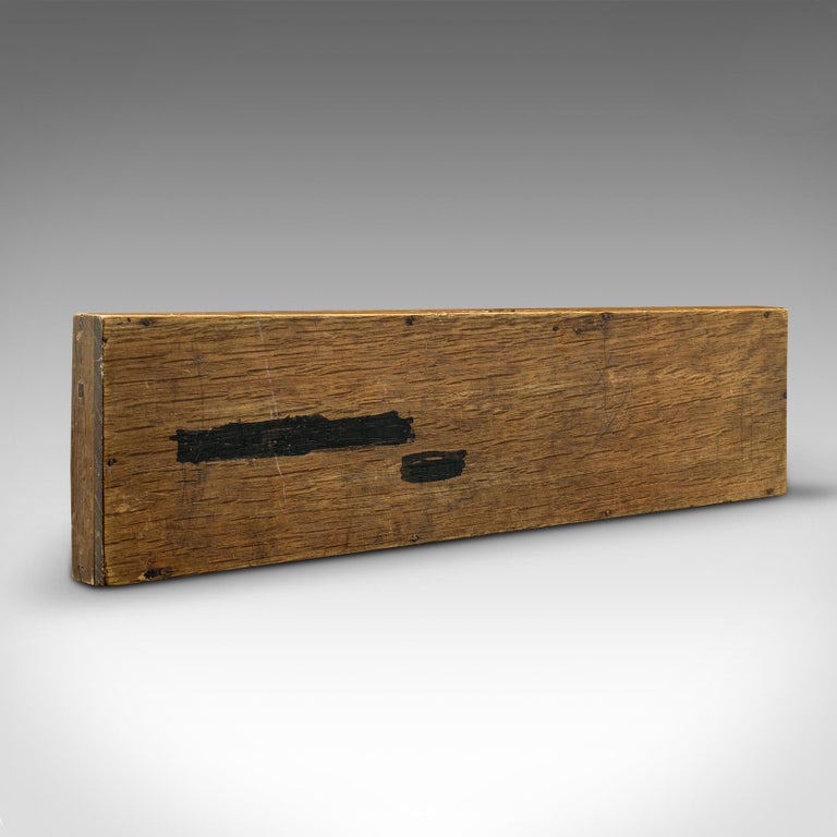 Set of 2 Antique Bamboo Trader's Abacus, Chinese, Oak, Bamboo ...