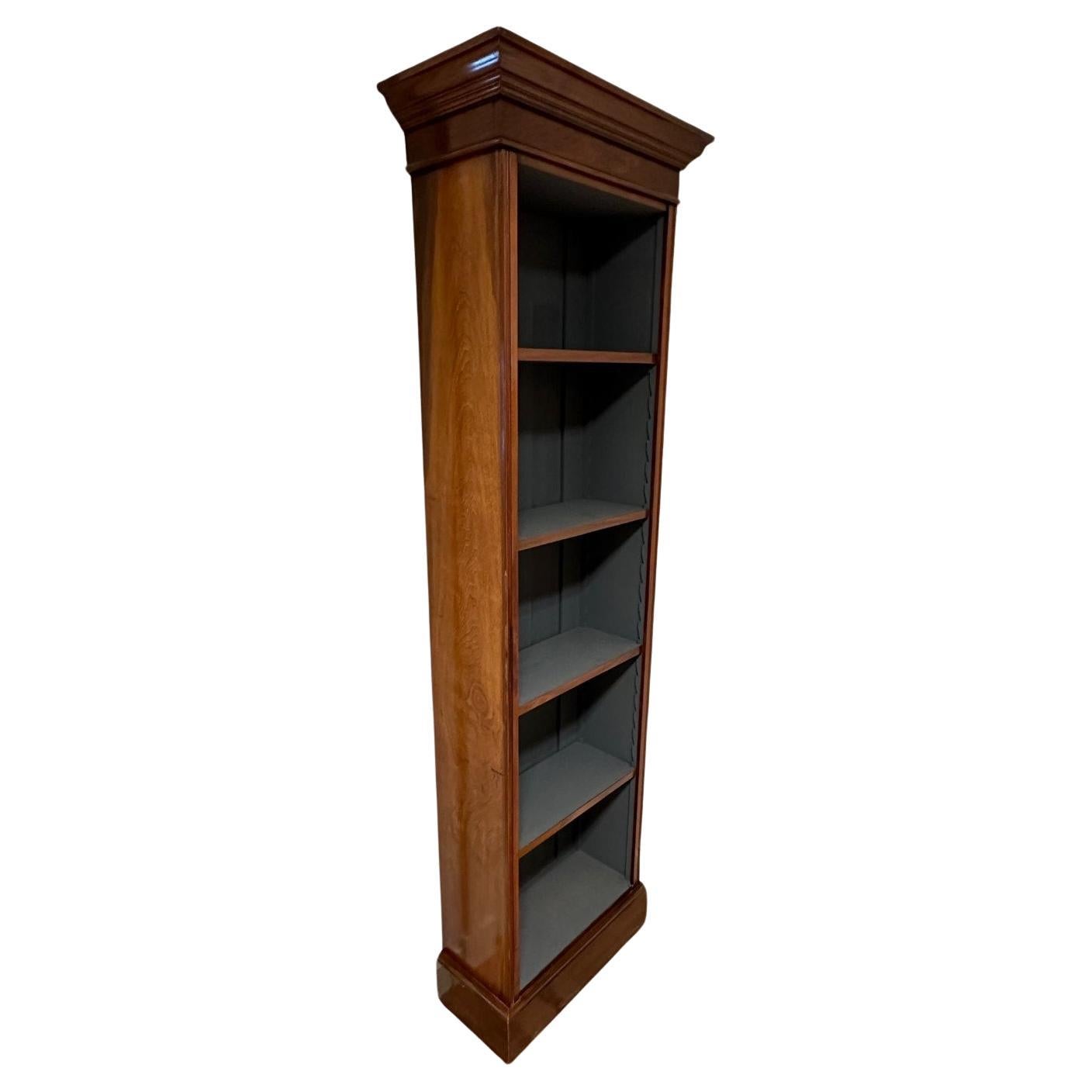 MDF Italia Set of Two Melody Bookcases by Neuland Industriedesign For ...