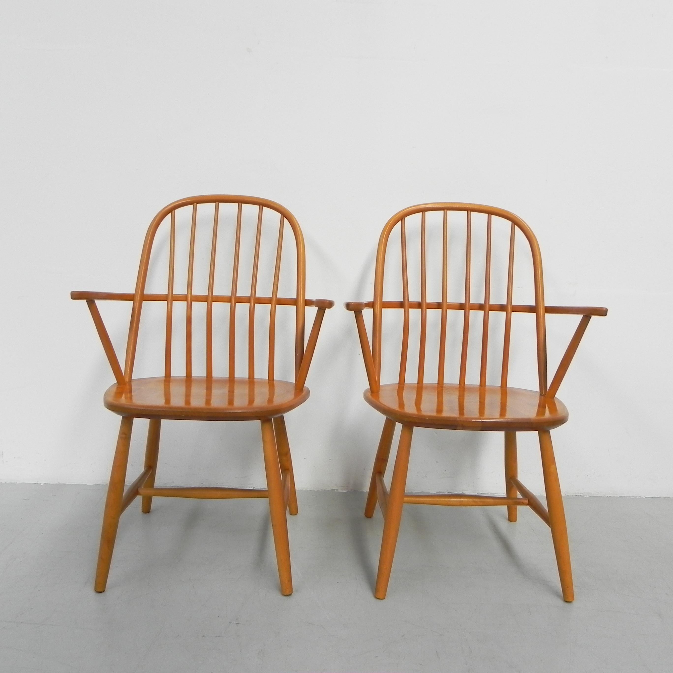Set of 2 armchairs, bar chairs, Akerblom Chair For Sale at 1stDibs ...