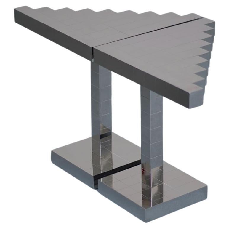 Fanny DeVito Hex Stool by the Haas Brothers at 1stDibs | haas brothers ...