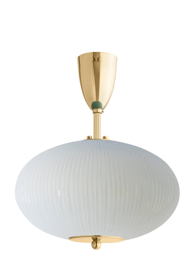 Set of 2 Ceiling Lamps China 07 by Magic Circus Editions For Sale at ...