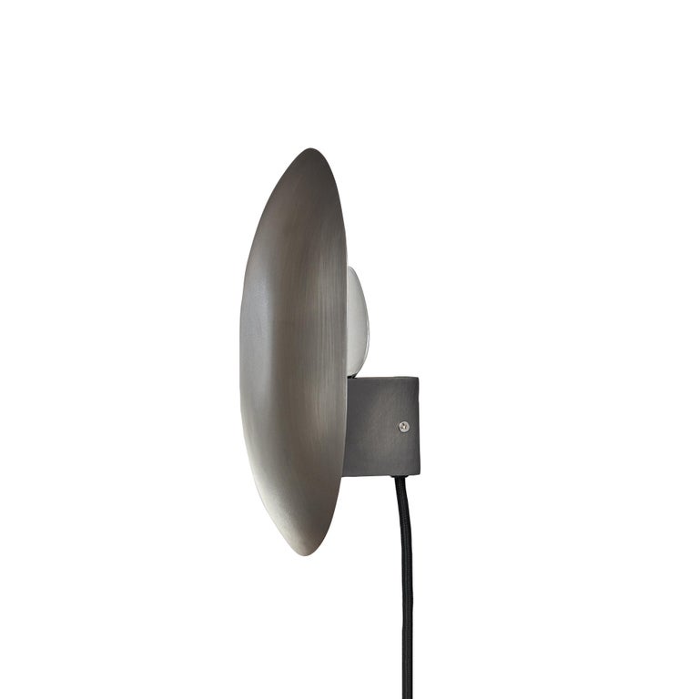 Set of 2 Clam Wall Lamps by 101 Copenhagen For Sale at 1stDibs