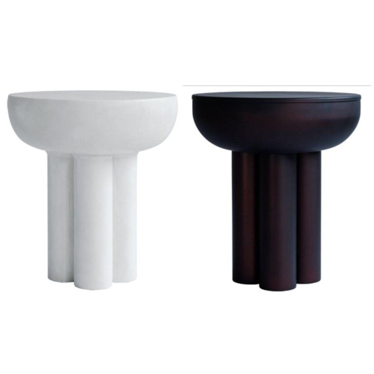 Set of 2 Crown Tables Tall by 101 Copenhagen For Sale at 1stDibs