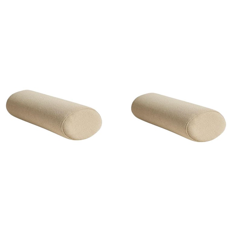 Set of 2 Flora Armrest Cushion by Yonoh For Sale at 1stDibs
