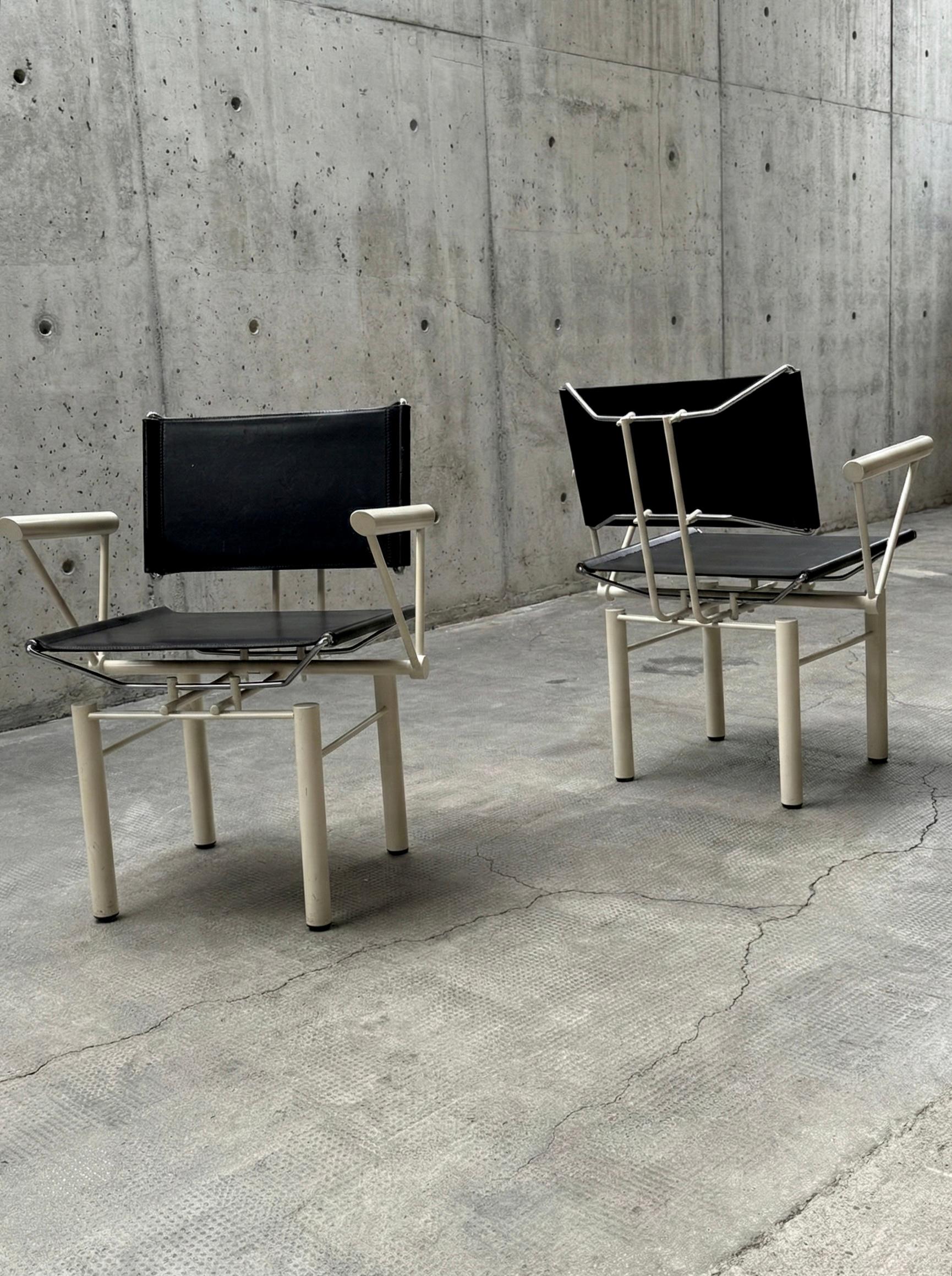 SET OF 2 HANS ULLRICH BITSCH FOR KUSCH&CO. „SERIES 8600“ ARMCHAIRS ...