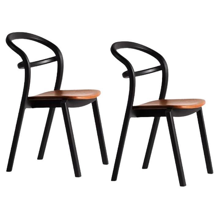 'Avant Garde' Chair, Bauhaus Style 'Two Arms' Color of Your Choice For ...