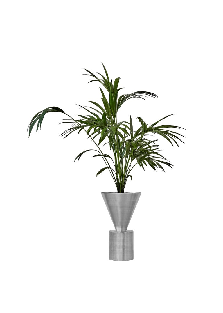 Set of 2 Large Ada Planters by Llot Llov For Sale at 1stDibs