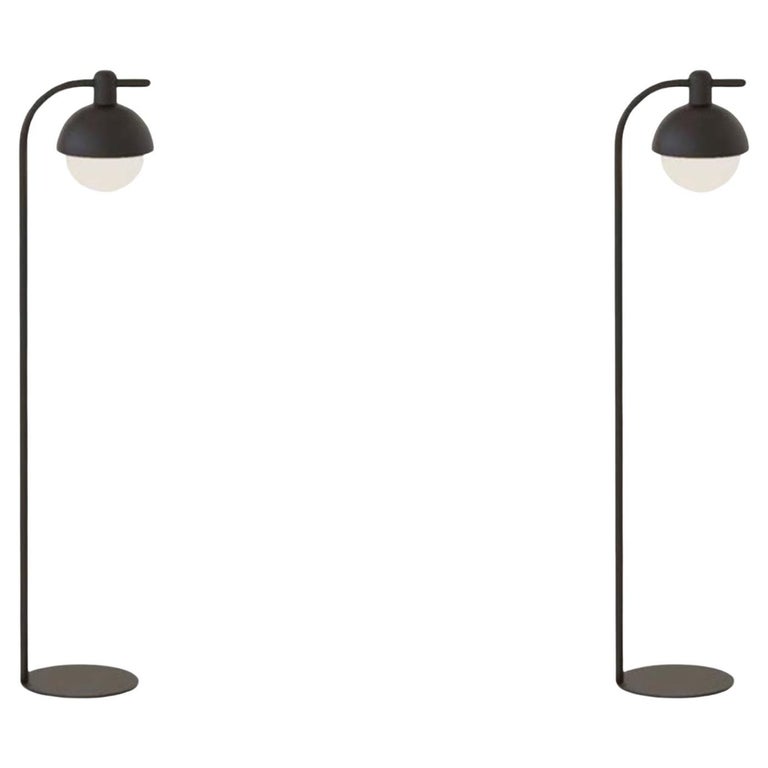 Set of 2 Limited Edition Solve Lamps by Sebastián Angeles For Sale at ...