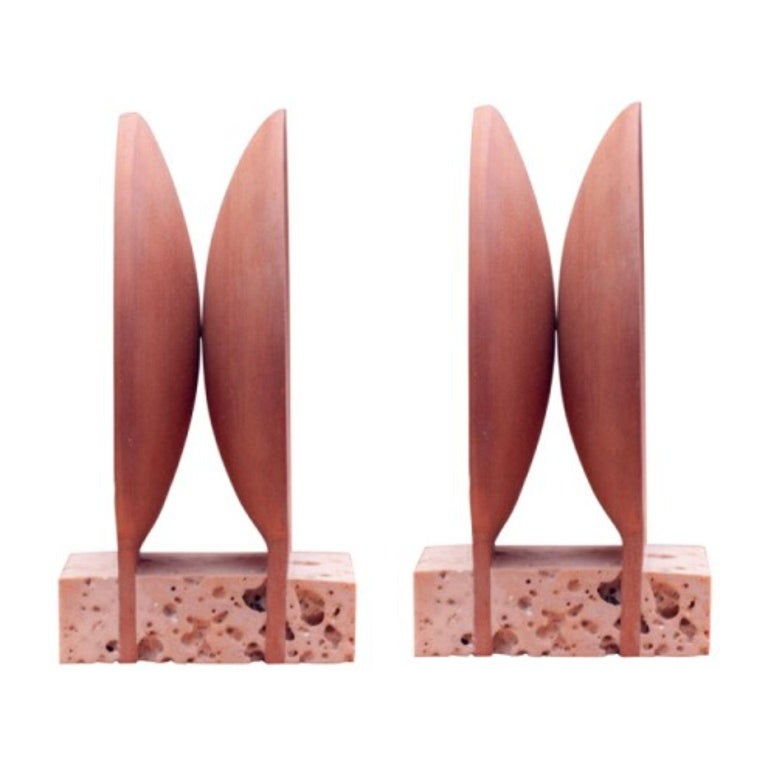 Set of 2 Lofar Bowls by Turbina For Sale at 1stDibs