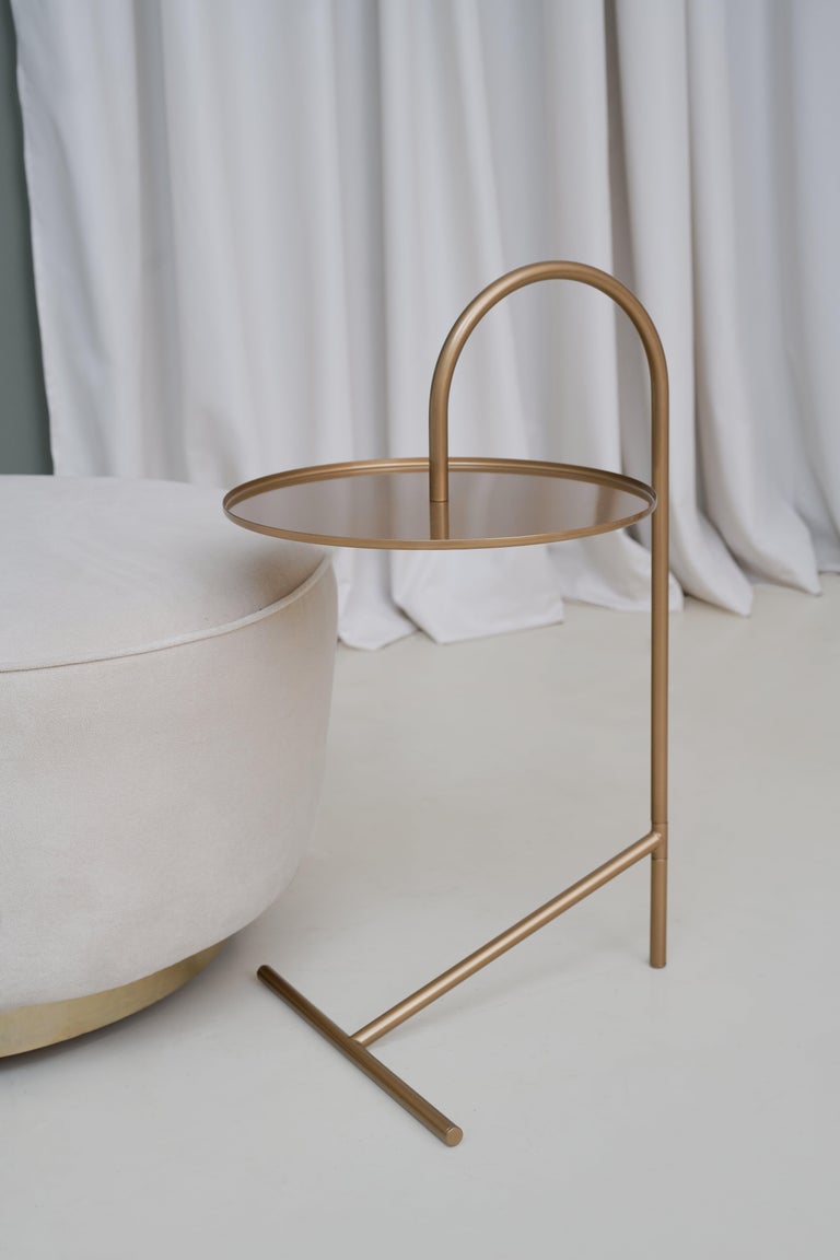 Set of 2 Melt Coffee Tables by Oito For Sale at 1stDibs