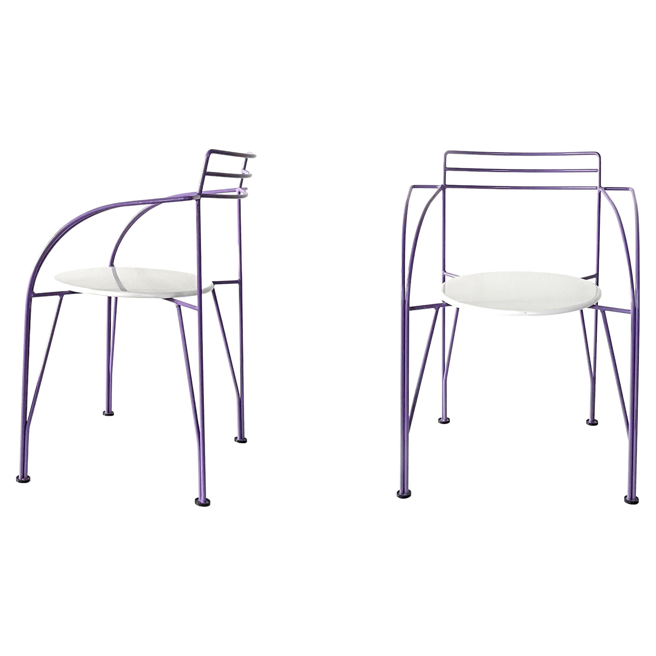 Pascal Mourgue designed by Steiner Easy Chair at 1stDibs