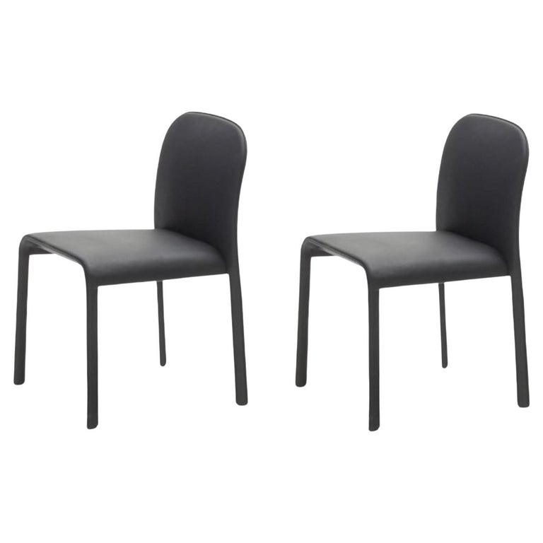 Set of 2 Scala Chairs by Patrick Jouin For Sale at 1stDibs