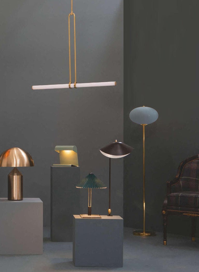 Set of 2 Table Lamps China 07 by Magic Circus Editions For Sale at 1stDibs