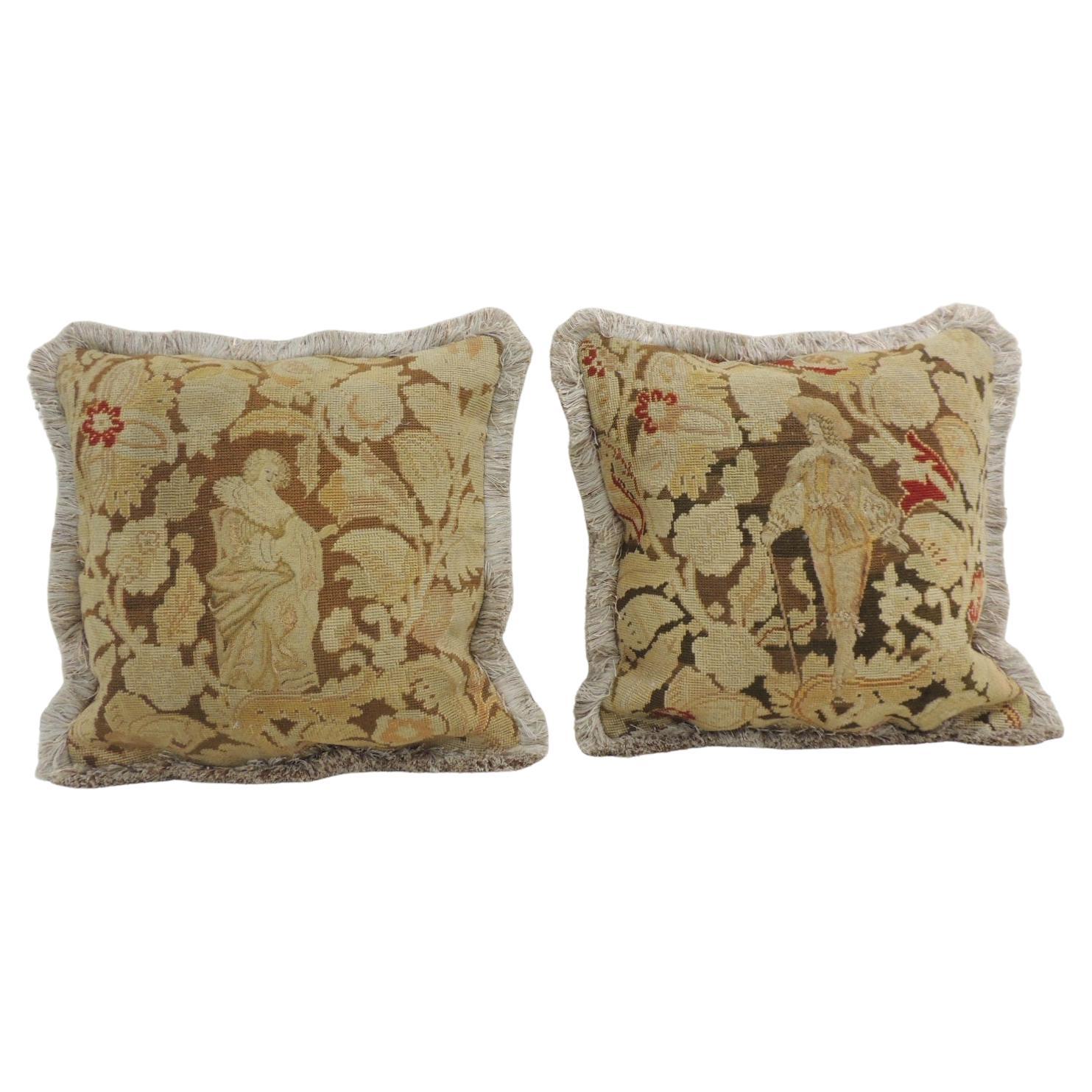 European Pillows and Throws - 2,347 For Sale at 1stDibs | european ...