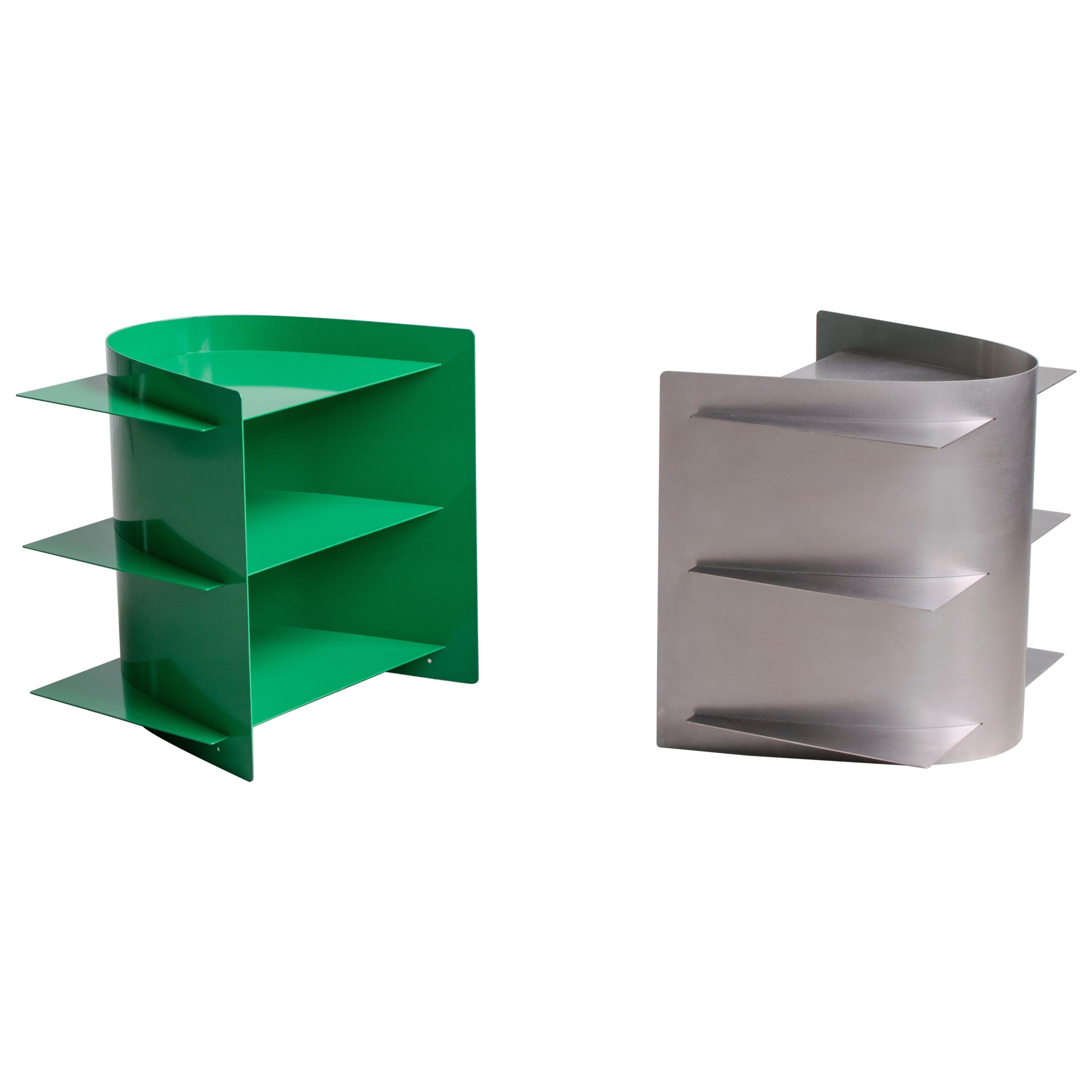 Tension Side Table, Paul Coenen at 1stDibs