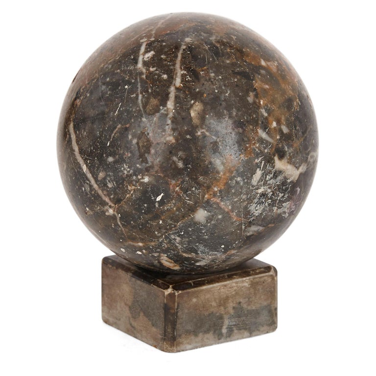 Set of 24 Specimen Stones of Various Types and Shapes For Sale at 1stDibs