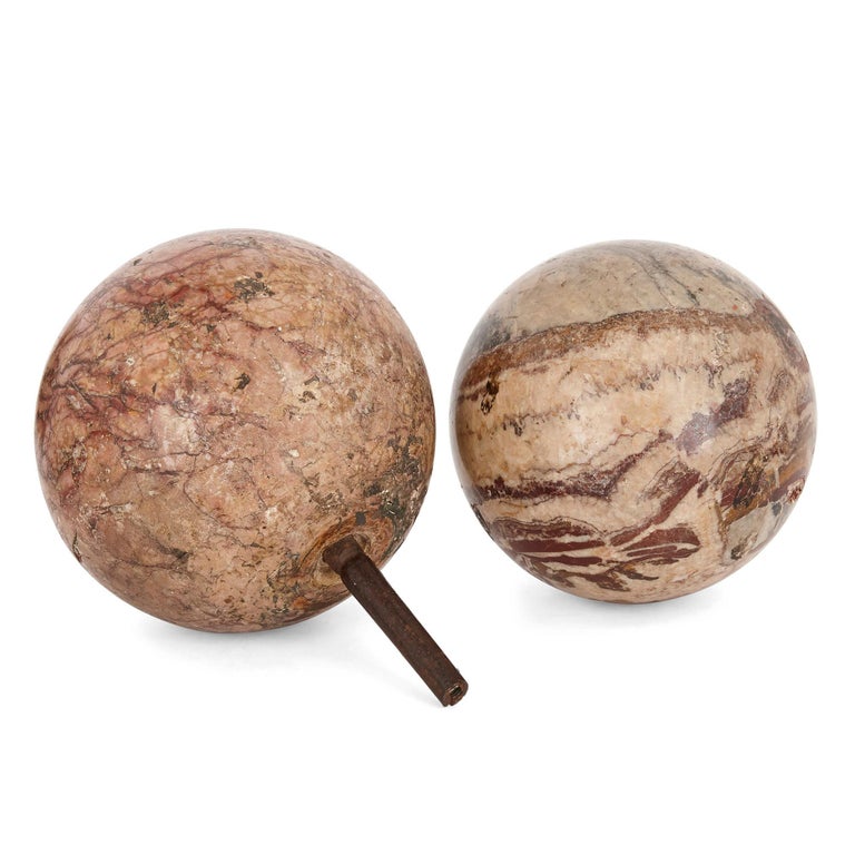 Set of 24 Specimen Stones of Various Types and Shapes For Sale at 1stDibs