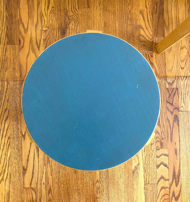 Set of 3 Alvar Alto Stool 60 by Artek, Finland For Sale at 1stDibs